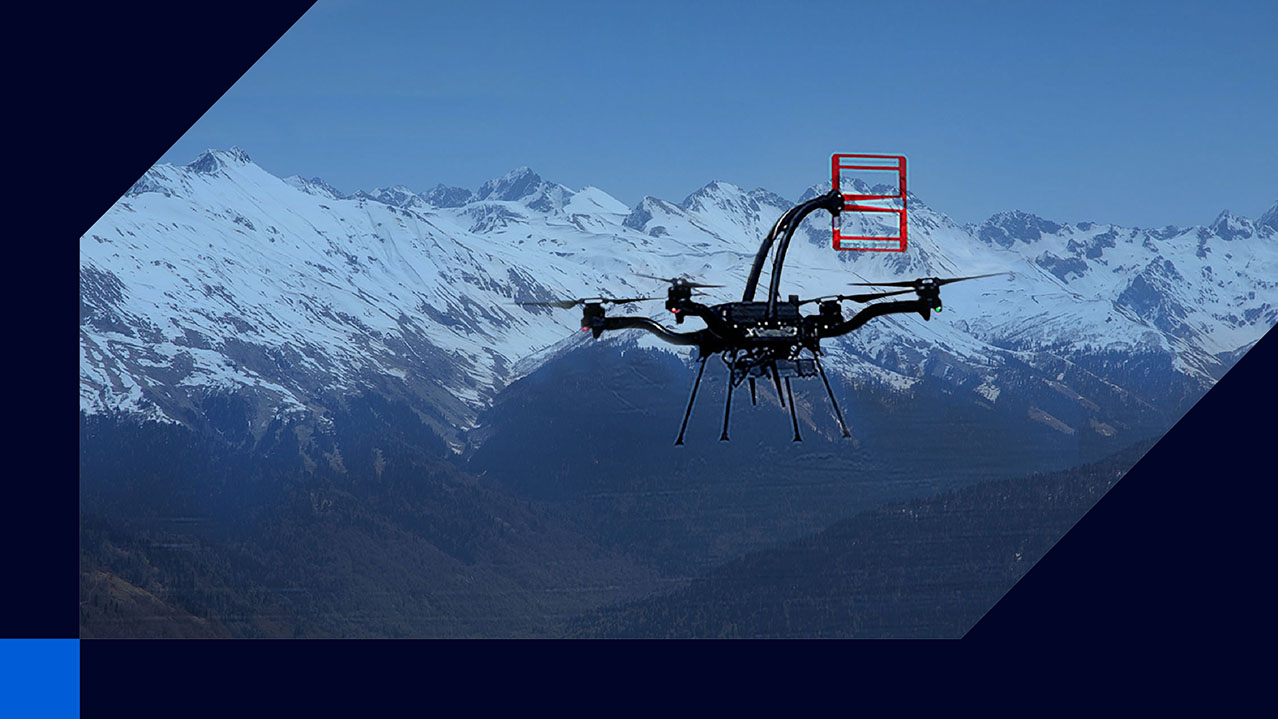 Airborne Radio Measurement Systems “9 kHz to 40 GHz” | Software defined ...